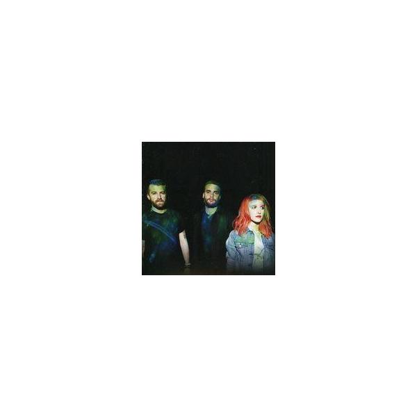 商品名：中古輸入洋楽CD PARAMORE / PARAMORE[輸入盤]7567-87324-3used0130_cd