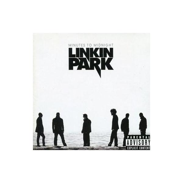 商品名：中古輸入洋楽CD LINKIN PARK / MINUTES TO MIDNIGHT[輸入盤]9362-44477-2used0130_cd