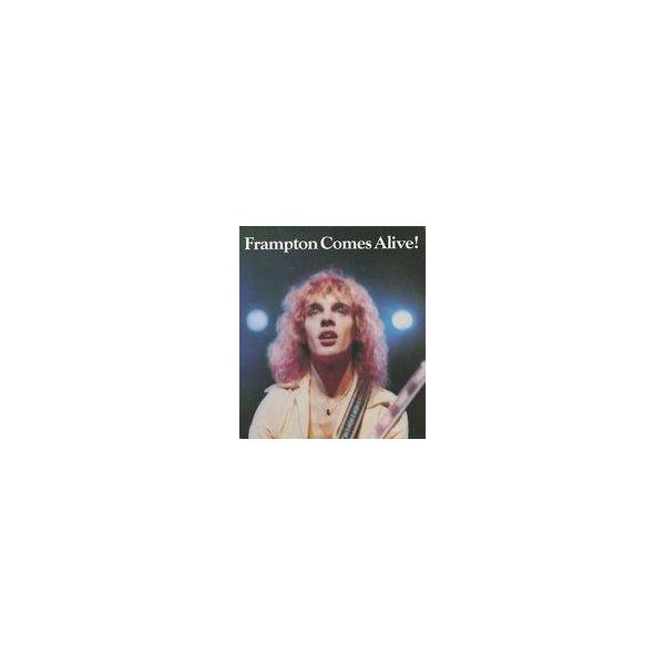 商品名：中古輸入洋楽CD PETER FRAMPTON / FRAMPTON COMES ALIVE!(DELUXE EDITION)[輸入盤]606949056322紙ジャケット仕様、スリーブ付き、2枚組になります。used0130_cd