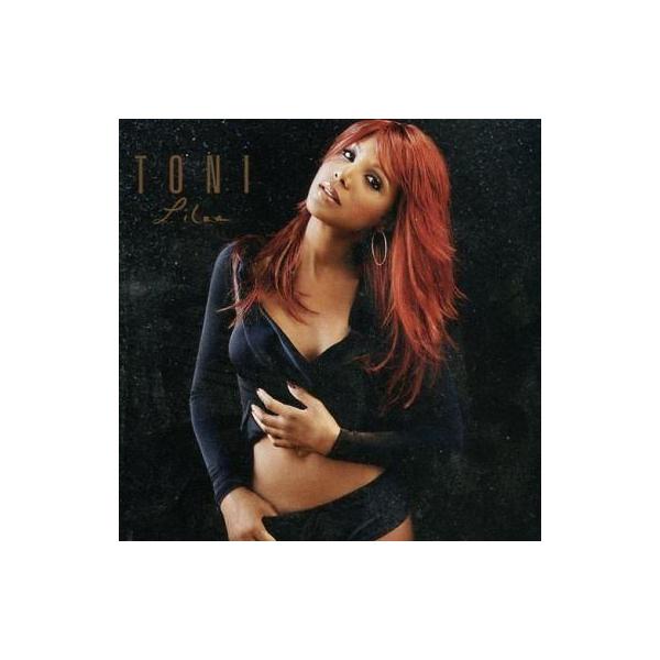 商品名：中古輸入洋楽CD TONI BRAXTON / Libra[輸入盤]B0005441-02used0130_cd