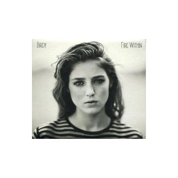商品名：中古輸入洋楽CD BIRDY / FIRE WITHIN[輸入盤]0825646420407紙ジャケット仕様になります。used0130_cd