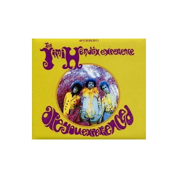 商品名：中古輸入洋楽CD THE JIMI HENDRIX EXPERIENCE / ARE YOU EXPERIENCED[輸入盤]88697621622デジパック仕様、DVD付きになります。used0130_cd