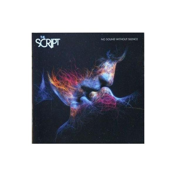 商品名：中古輸入洋楽CD THE SCRIPT / NO SOUND WITHOUT SILENCE[輸入盤]88843097392used0130_cd