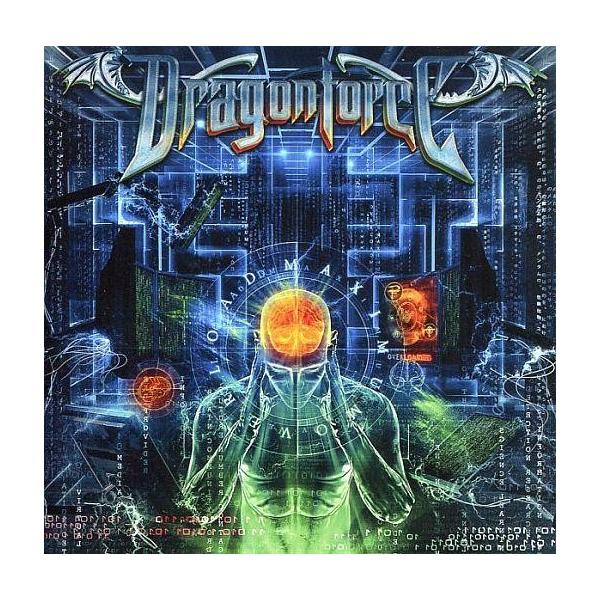 商品名：中古輸入洋楽CD DragonForce / MAXIMUM OVERLOAD(Standard Edition)[輸入盤]3984-15327-2used0130_cd