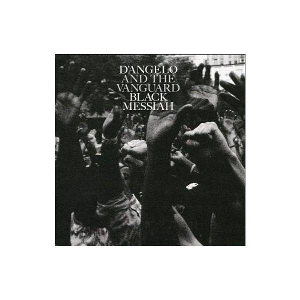 商品名：中古輸入洋楽CD D’ANGELO AND THE VANGUARD / BLACK MESSIAH[輸入盤]88875056552used0130_cd