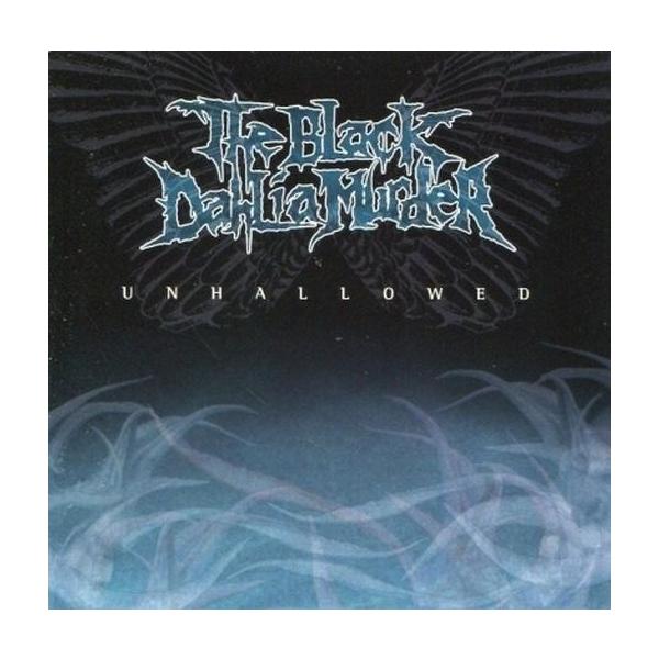 商品名：中古輸入洋楽CD THE BLACK DAHLIA MURDER / UNHALLOWED[輸入盤]3984-14442-2used0130_cd