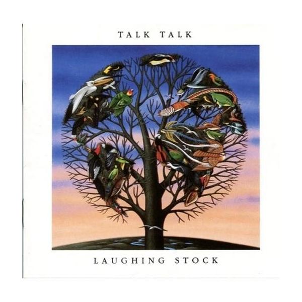 商品名：中古輸入洋楽CD TALK TALK / LAUGHING STOCK[輸入盤]847717-2used0130_cd