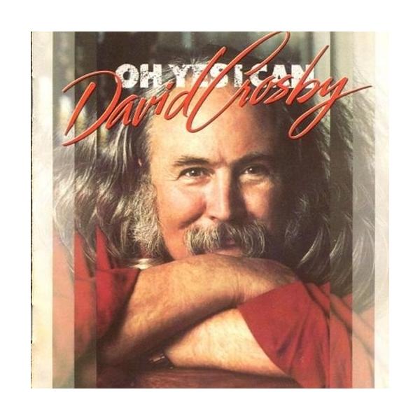 商品名：中古輸入洋楽CD DAVID CROSBY / OH YES I CAN[輸入盤]CD5232used0130_cd