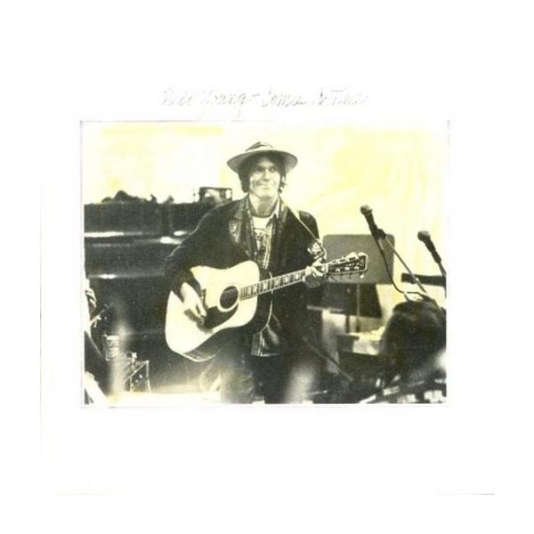 商品名：中古輸入洋楽CD NEIL YOUNG / COMES A TIME[輸入盤]2266-2used0130_cd