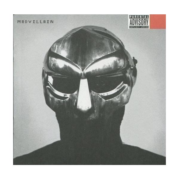 商品名：中古輸入洋楽CD MADVILLAIN / MADVILLAINY[輸入盤]STH2065used0130_cd