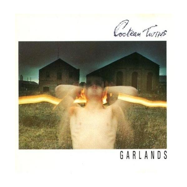 商品名：中古輸入洋楽CD COCTEAU TWINS / GARLANDS[輸入盤]CDP7964152used0130_cd