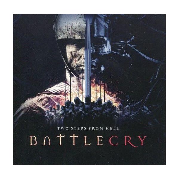 商品名：中古輸入洋楽CD TWO STEPS FROM HELL / BATTLECRY[輸入盤]TSFHCD07こちらの商品は、CD2枚組みになります。used0130_cd
