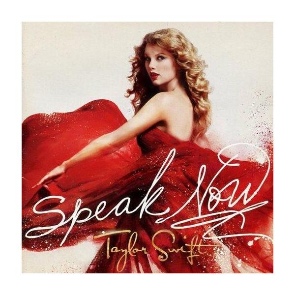 商品名：中古輸入洋楽CD Taylor Swift / SPEAK NOW(Deluxe Edition)[輸入盤]602527493947こちらの商品は、CD2枚組みになります。used0130_cd