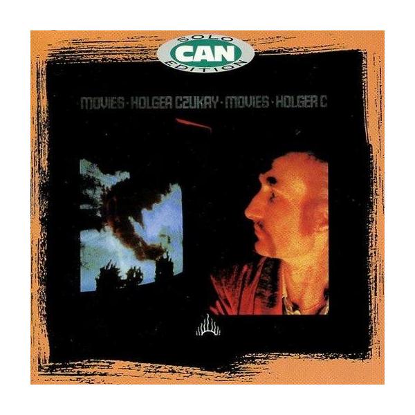 商品名：中古輸入洋楽CD HOLGER CZUKAY / MOVIES[輸入盤]SPOONCD35used0130_cd
