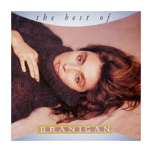 商品名：中古輸入洋楽CD LAURA BRANIGAN / THE BEST OF BRANIGAN[輸入盤]82757-2used0130_cd