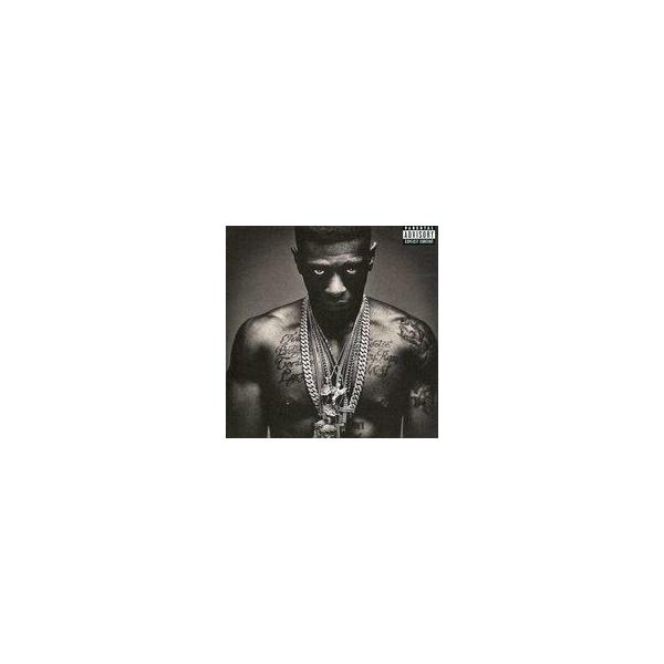 商品名：中古輸入洋楽CD Boosie Badazz / Touch Down 2 Cause Hell[輸入盤]ATL543914-2used0130_cd