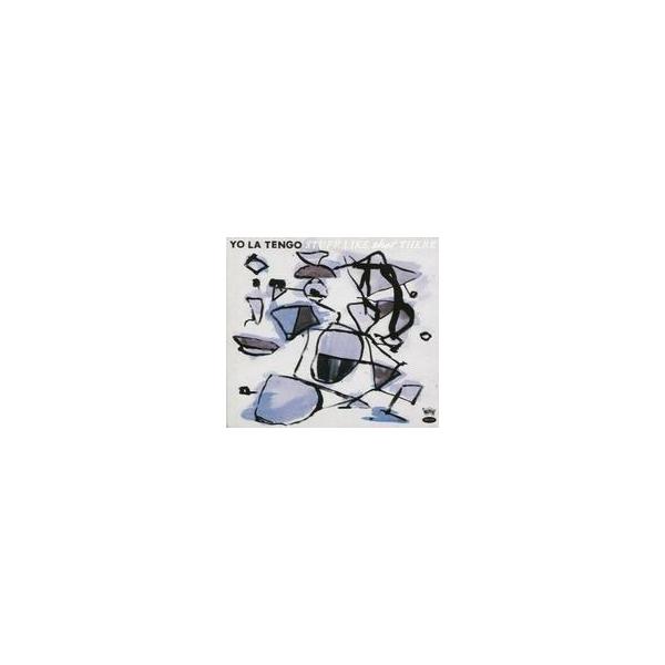 商品名：中古輸入洋楽CD YO LA TENGO / STUFF LIKE that THERE[輸入盤]OLE-1079-2こちらの商品は、デジパック仕様になります。used0130_cd