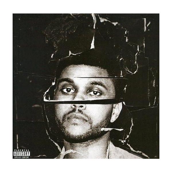 商品名：中古輸入洋楽CD THE WEEKND / Beauty Behind The Madness[輸入盤]B0023767-02 used0130_cd