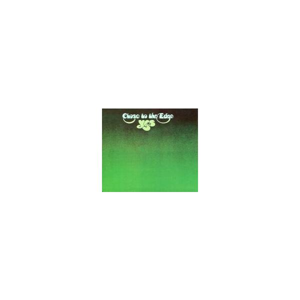 商品名：中古輸入洋楽CD Yes / Close To The Edge[輸入盤]8122-73790-2used0130_cd
