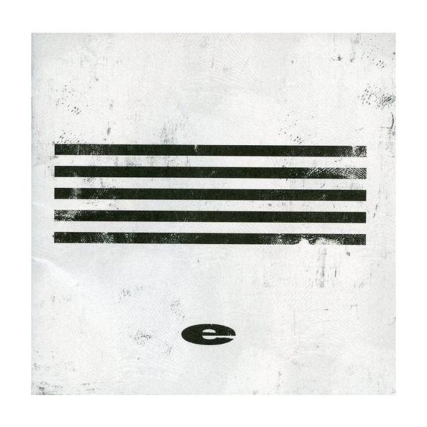 商品名：中古輸入洋楽CD BIGBANG / Made Series - E[輸入盤]YGK0555※BLACK[E]、WHITE[e]の種類につきましては、お選びいただくことはできません。　また、「フォトカード」、及び「パズルチケット」の...