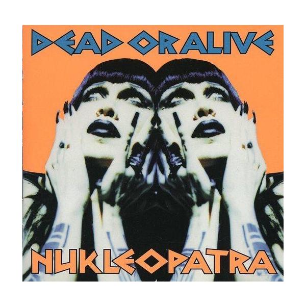 商品名：中古輸入洋楽CD DEAD OR ARIVE / NUKLEOPATRA[輸入盤]CLP0318-2used0130_cd