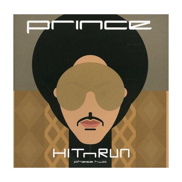 商品名：中古輸入洋楽CD PRINCE / HITnRUN Phase Two[輸入盤]0643485620488used0130_cd
