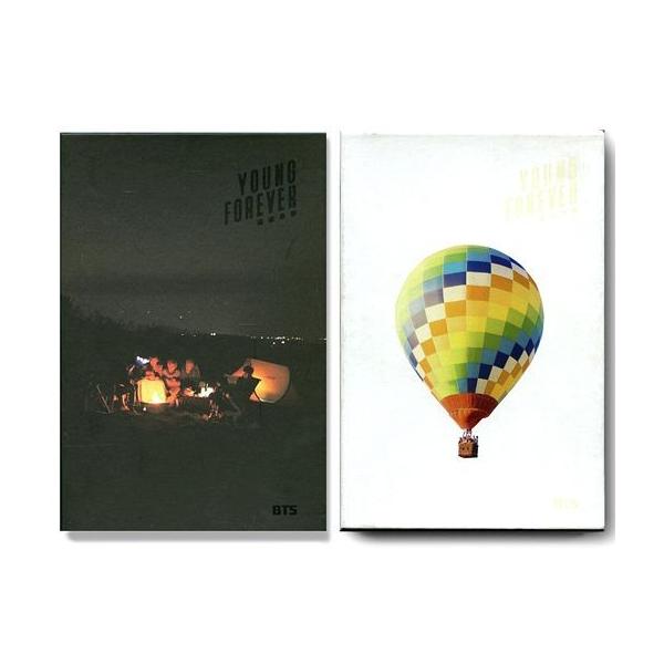 商品名：中古輸入洋楽CD BTS(防弾少年団) / 花様年華 Young Forever[輸入盤]L200001238[商品仕様]・CD2枚組み・ブックレット付き・ポスター付き・収納BOX付き※フォトカードの付属につきましては、保証対象外と...