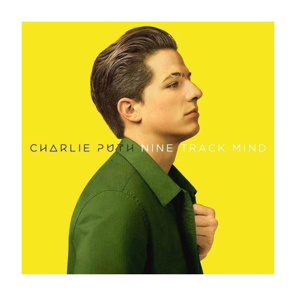 商品名：中古輸入洋楽CD CHARLIE PUTH / NINE TRICK MIND[輸入盤]7567-86669-3used0130_cd