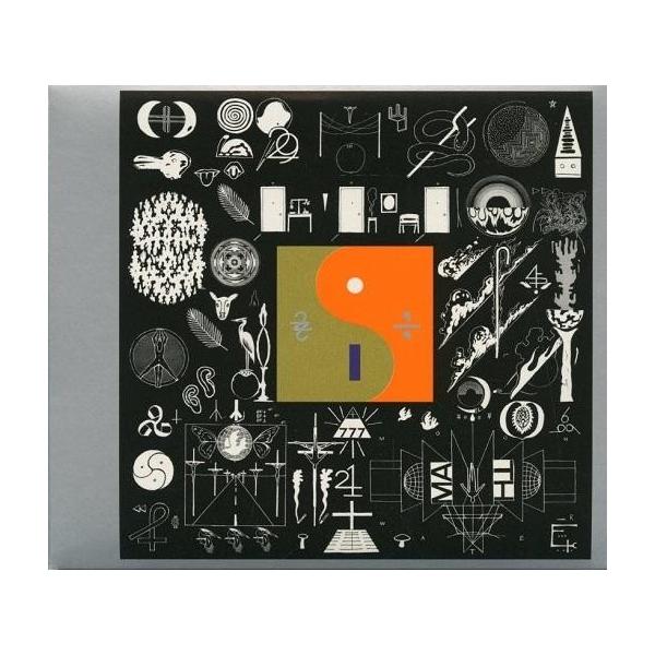 商品名：中古輸入洋楽CD Bon Iver / 22. A Million[輸入盤]JAG300紙ジャケット仕様になります。used0130_cd