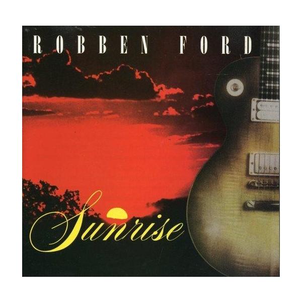 商品名：中古輸入洋楽CD ROBBEN FORD / SUNRISE[輸入盤]R275630used0130_cd