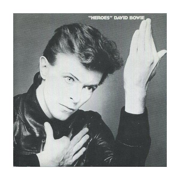 商品名：中古輸入洋楽CD DAVID BOWIE / Heroes[輸入盤]RCD10143used0130_cd