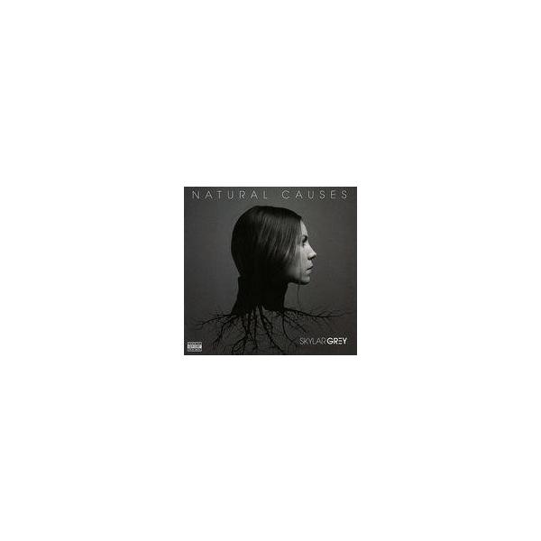 商品名：中古輸入洋楽CD SKYLAR GREY / NATURAL CAUSES[輸入盤]B0025626-02used0130_cd
