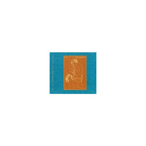 商品名：中古輸入洋楽CD XTC / SKYLARKING[輸入盤]APEBD108[商品仕様]・2枚組み(CD+Blu-ray Audio)・ブックレット付き・スリーブ付き・デジパック仕様used0130_cd