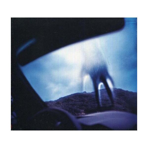 商品名：中古輸入洋楽CD NINE INCH NAILS / YEAR ZERO[輸入盤]B0008764-02used0130_cd