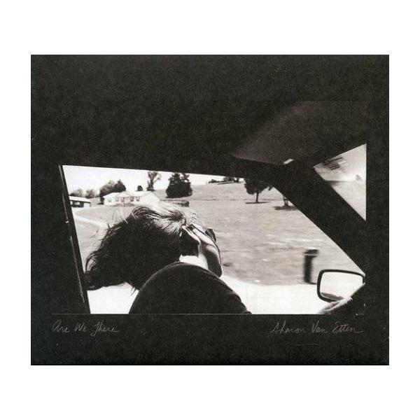 商品名：中古輸入洋楽CD Sharon Van Etten / Are We There[輸入盤]JAG255こちらの商品は紙ジャケット仕様になります。used0130_cd