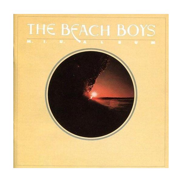 商品名：中古輸入洋楽CD THE BEACH BOYS / M.I.U. ALBUM/L.A.(Light Album)[輸入盤]72435-27950-2-4used0130_cd