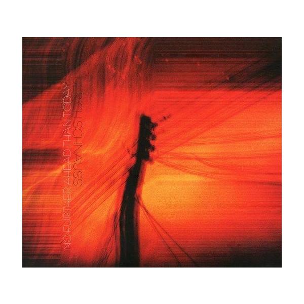 商品名：中古輸入洋楽CD ULRICH SCHNAUSS / No Further Ahead Than Today[輸入盤]SCREALCD002デジパック仕様、フォトブック付きになります。used0130_cd