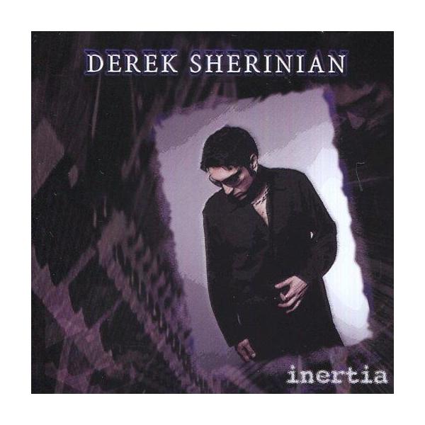 商品名：中古輸入洋楽CD DEREK SHERINIAN / inertia[輸入盤]ARM251192used0130_cd