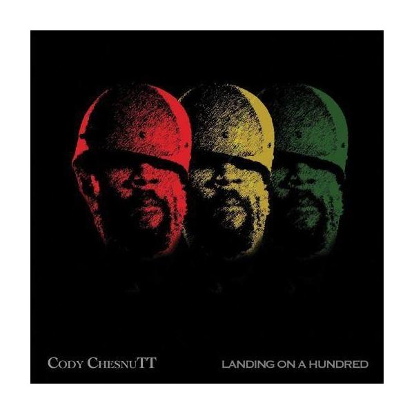 商品名：中古輸入洋楽CD CODY CHESNUTT / LANDING ON A HUNDRED[輸入盤]CD-VIBE-002紙ジャケット仕様になります。used0130_cd