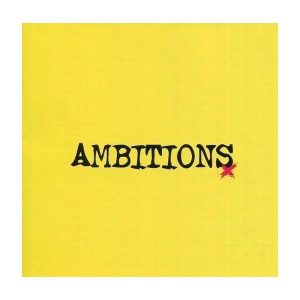 商品名：中古輸入洋楽CD ONE OK ROCK / AMBITIONS[輸入盤]7567-86626-4used0130_cd