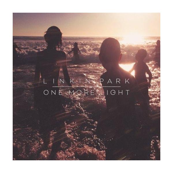 商品名：中古輸入洋楽CD LINKIN PARK / ONE MORE LIGHT[輸入盤]9362-49132-3used0130_cd