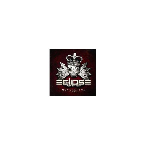 商品名：中古輸入洋楽CD ECLIPSE / MONUMENTUM[輸入盤]FRCD778used0130_cd