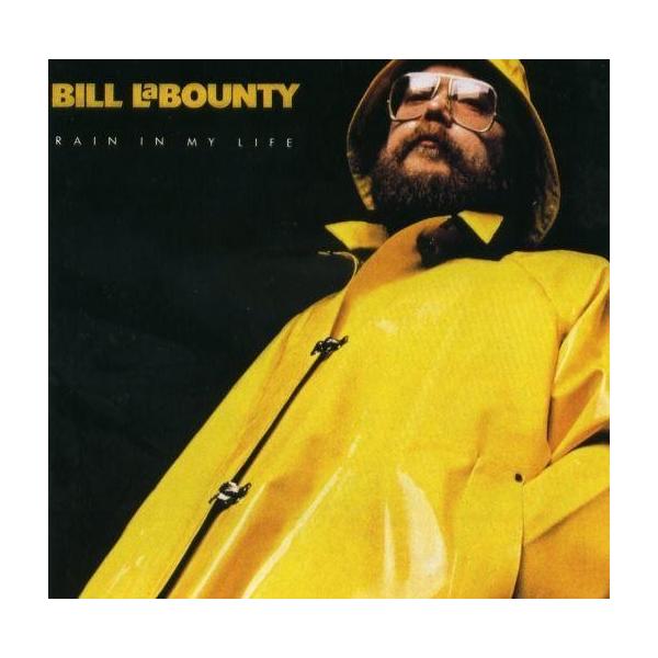 商品名：中古輸入洋楽CD Bill LaBounty / Rain In My Life[輸入盤]LA7007.2used0130_cd