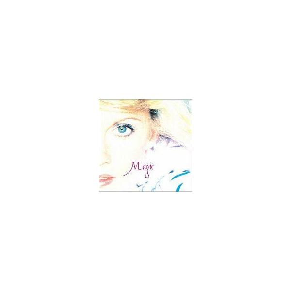 商品名：中古輸入洋楽CD Olivia Newton-John / Magic：The Very Best Of Olivia Newton-John[輸入盤]314585233-2used0130_cd