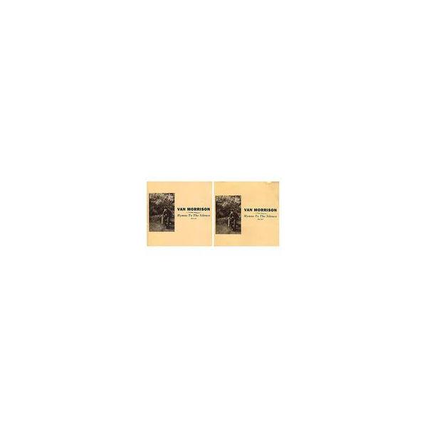商品名：中古輸入洋楽CD VAN MORRISON / Hymns To The Silence[輸入盤]849026-2こちらの商品は、CD2枚組みになります。used0130_cd