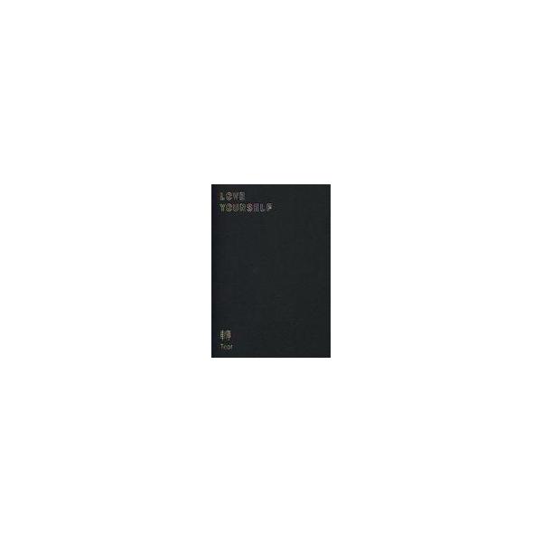 商品名：中古輸入洋楽CD BTS(防弾少年団) / LOVE YOURSELF 〜轉(TEAR)〜[輸入盤]BHK1007[商品仕様]・歌詞ブックレット付き・スタンディングフォト付き・花様年華The Notes付き・スリーブ付き※フォトカー...