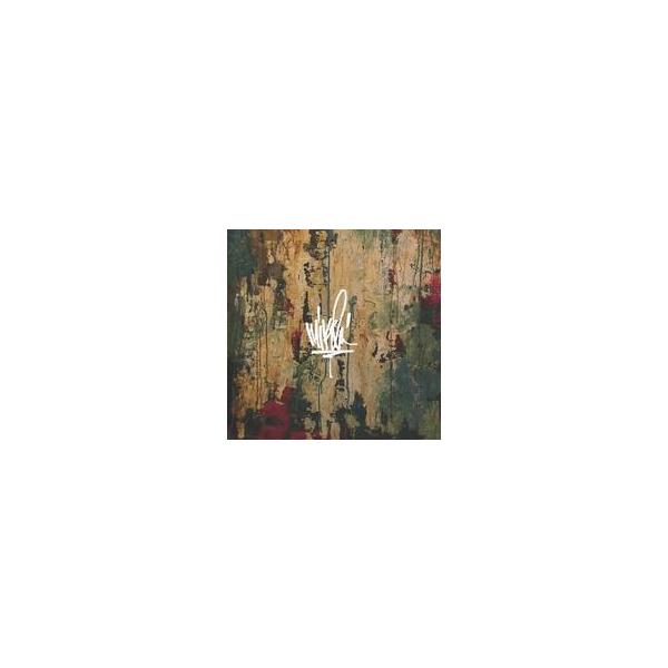 商品名：中古輸入洋楽CD MIKE SHINODA / POST TRAUMATIC[輸入盤]9362-49068-9used0130_cd