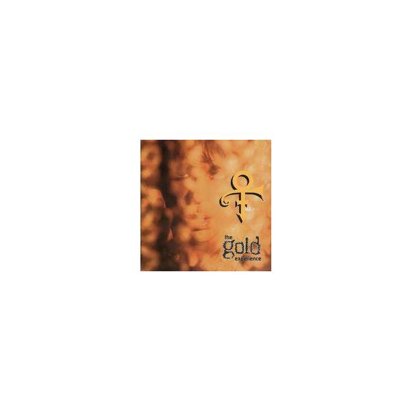 商品名：中古輸入洋楽CD The Artist Formerly Known As Prince / the gold experience[輸入盤]CDW45999used0130_cd