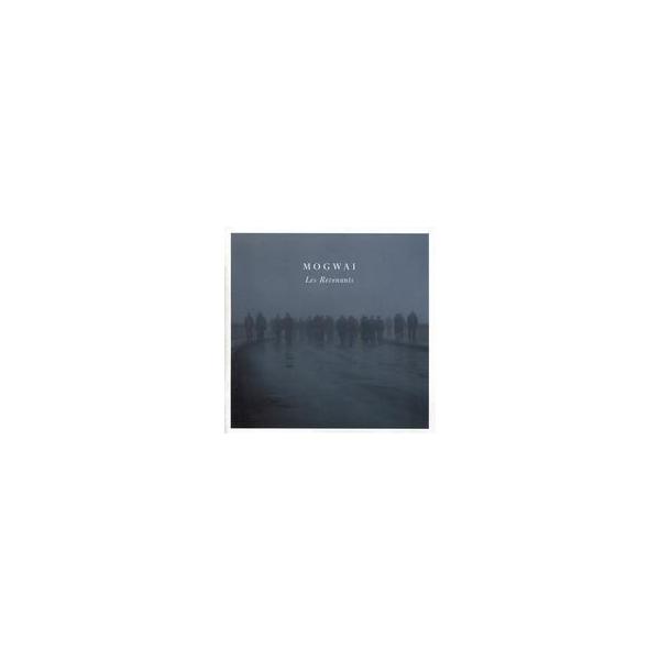 商品名：中古輸入洋楽CD MOGWAI / Les Revenants[輸入盤]ROCKACT74CDused0130_cd