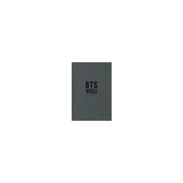 商品名：中古輸入洋楽CD BTS(防弾少年団) / BTS WORLD ORIGINAL SOUNDTRACK[輸入盤]L200001786[商品仕様]・フォトブック付き・レンチキュラー付き・BOX仕様※フォトカード・ゲームクーポンの付属に...
